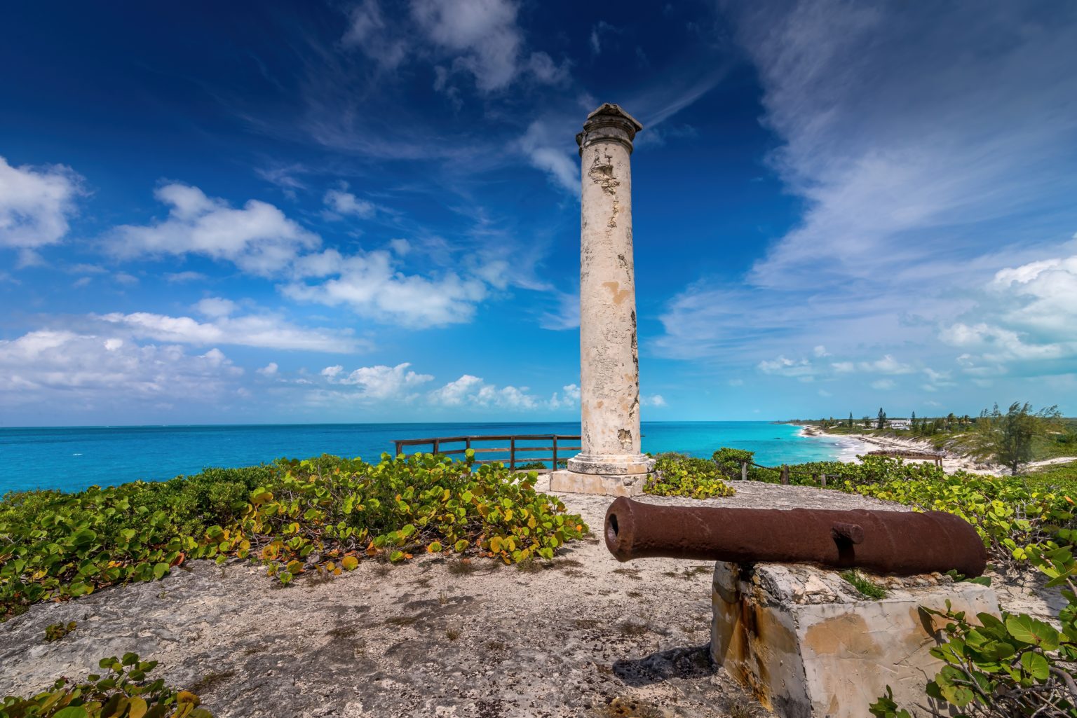 Culture – Exuma Adventure Tours